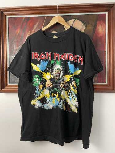Iron maiden vintage 1990 - Gem Iron maiden vintage 1990 - Gem