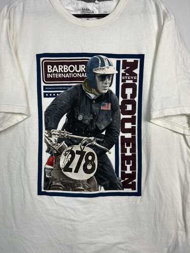 Barbour international steve mcqueen - Gem Barbour international steve mcqueen - Gem