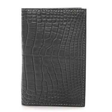 Hermes fleming mc2 alligator - Gem Hermes fleming mc2 alligator - Gem