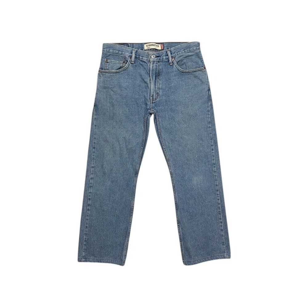 Levi's × Vintage Levi’s 505 Jeans - Gem