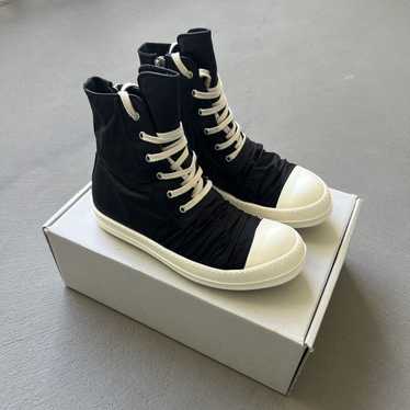 Rick owens drkshdw hustler - Gem Rick owens drkshdw hustler - Gem