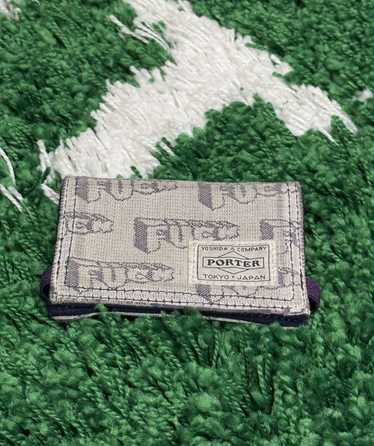 Porter tanner wallet horween - Gem Porter tanner wallet horween - Gem