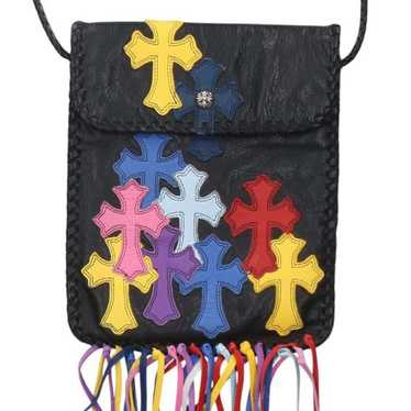 Chrome hearts shoulder bag - Gem Chrome hearts shoulder bag - Gem