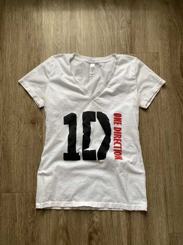 One direction band tee - Gem One direction band tee - Gem
