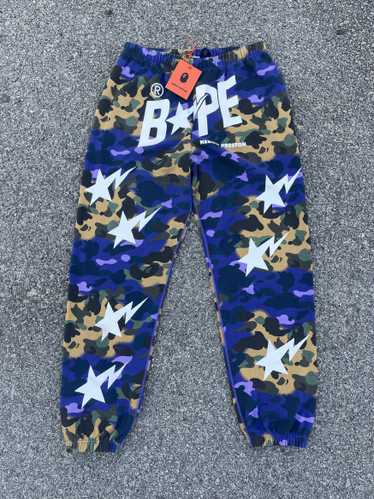 Bape × heron preston - Gem Bape × heron preston - Gem