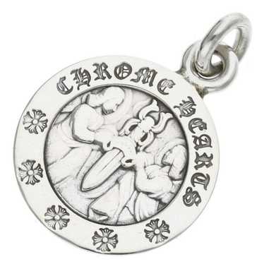 Chrome hearts angel medal - Gem Chrome hearts angel medal - Gem