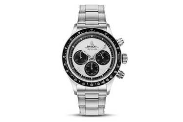 Bape bapex watch - Gem Bape bapex watch - Gem