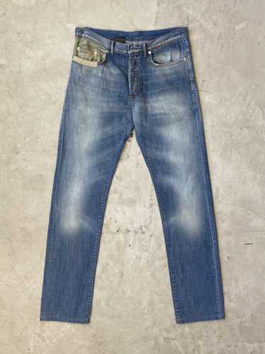 Dior denim jeans - Gem Dior denim jeans - Gem