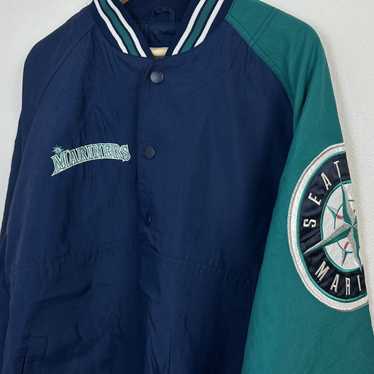 Seattle mariners starter jacket - Gem Seattle mariners starter jacket - Gem
