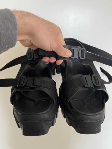 Rick owens tractor - Gem Rick owens tractor - Gem