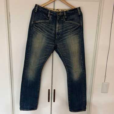 Vintage ben davis denim - Gem Vintage ben davis denim - Gem