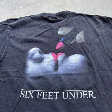 Six feet under vintage - Gem Six feet under vintage - Gem