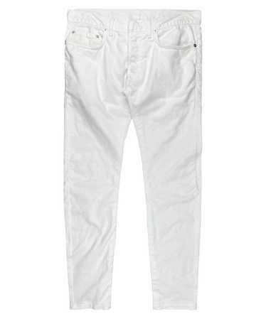 Dior mens jeans, white, - Gem Dior mens jeans, white, - Gem