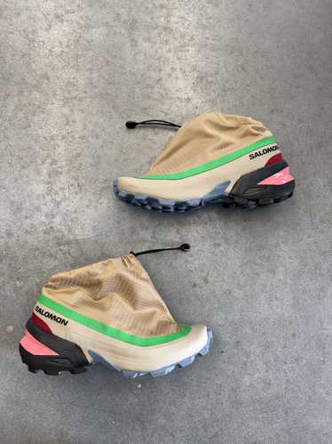 Salomon mm6 - Gem Salomon mm6 - Gem