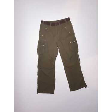 And wander × barbour - Gem And wander × barbour - Gem