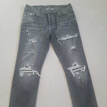 Amiri grey amiri mx1 - Gem Amiri grey amiri mx1 - Gem