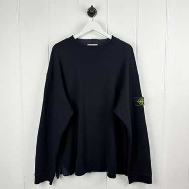 Stone island jumper knit - Gem Stone island jumper knit - Gem
