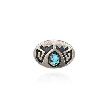 Loren maha hopi sterling - Gem Loren maha hopi sterling - Gem