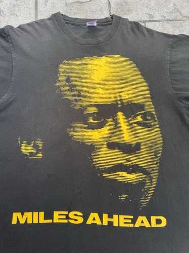 Vintage 90s miles davis - Gem Vintage 90s miles davis - Gem