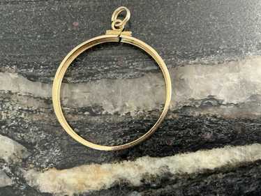 Cartier 1/8 oz gold - Gem Cartier 1/8 oz gold - Gem