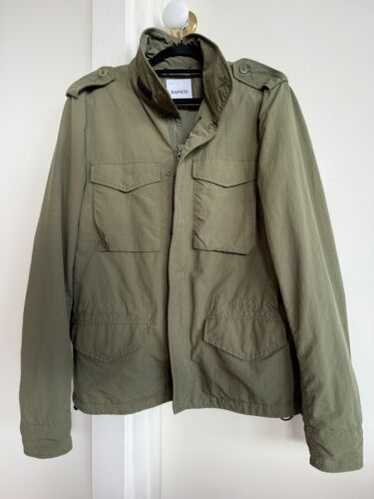 Aspesi field jacket - Gem Aspesi field jacket - Gem