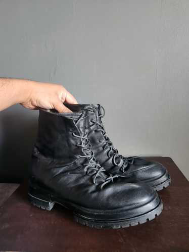 424 marathon boots - Gem 424 marathon boots - Gem