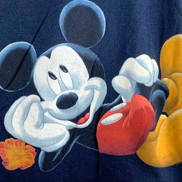 Vtg Disney Mickey Unlimited Jerry Leigh L Mickey - Gem Vtg Disney Mickey Unlimited Jerry Leigh L Mickey - Gem