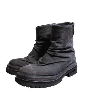 424 marathon boots - Gem 424 marathon boots - Gem