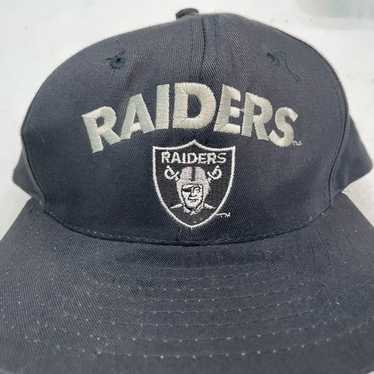 Vintage raiders snapback - Gem Vintage raiders snapback - Gem