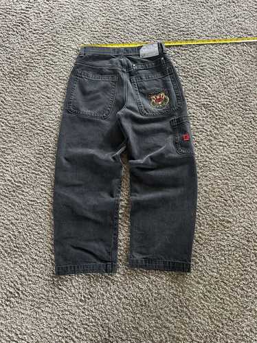 Jnco jeans vintage - Gem Jnco jeans vintage - Gem