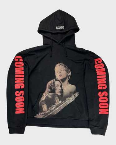 Vetements titanic hoodie - Gem Vetements titanic hoodie - Gem