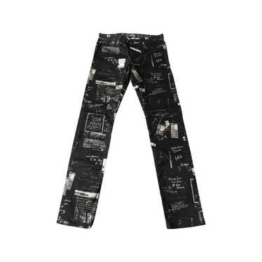 Dior denim jeans - Gem Dior denim jeans - Gem