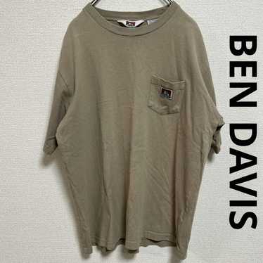 Vintage ben davis short - Gem Vintage ben davis short - Gem