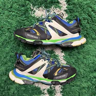 Balenciaga track sneakers 44 - Gem Balenciaga track sneakers 44 - Gem