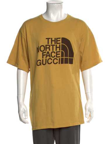 Gucci north face shirt - Gem Gucci north face shirt - Gem