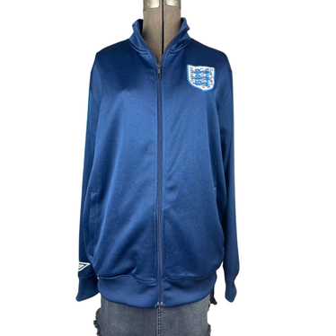 Supreme umbro track jacket - Gem Supreme umbro track jacket - Gem