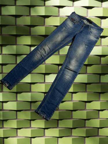 Philipp plein mens jeans - Gem Philipp plein mens jeans - Gem