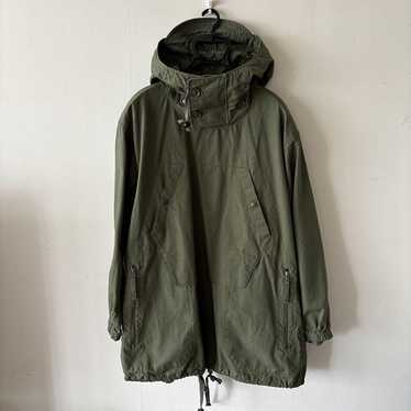 Engineered garments parka s - Gem Engineered garments parka s - Gem