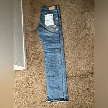 Purple brand jeans 34 - Gem Purple brand jeans 34 - Gem