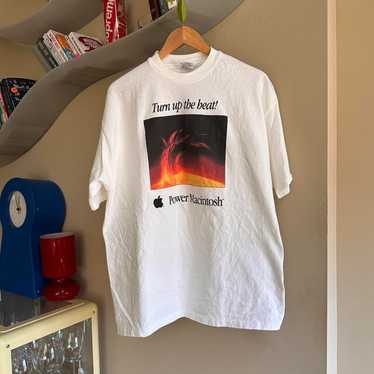 Vintage apple shirt - Gem Vintage apple shirt - Gem