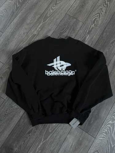 Balenciaga 3b logo - Gem Balenciaga 3b logo - Gem