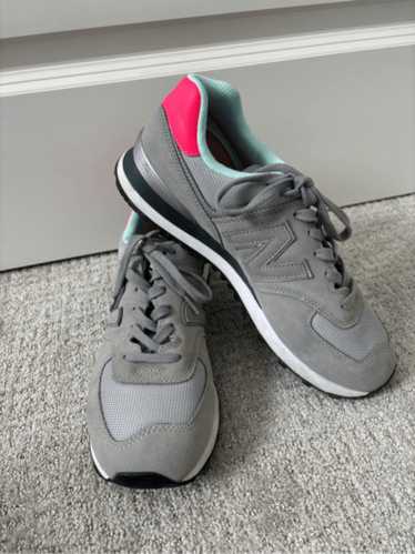 New balance figs - Gem New balance figs - Gem