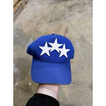 Amiri 3 star trucker - Gem Amiri 3 star trucker - Gem
