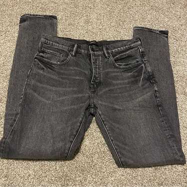Purple brand jeans style - Gem Purple brand jeans style - Gem