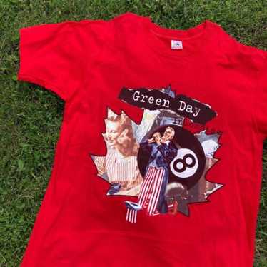 Vintage green day insomniac - Gem Vintage green day insomniac - Gem