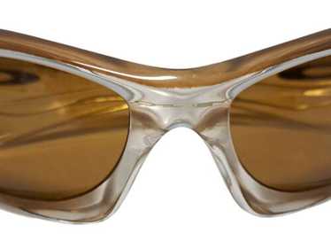 Oakley 00s monster dog - Gem Oakley 00s monster dog - Gem