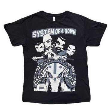 System of down ah - Gem System of down ah - Gem