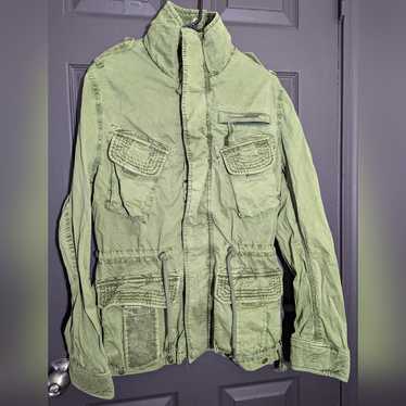 Flag jacket limited edition - Gem Flag jacket limited edition - Gem