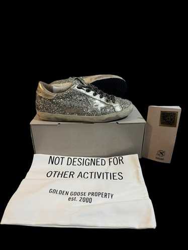 Golden goose rare with - Gem Golden goose rare with - Gem
