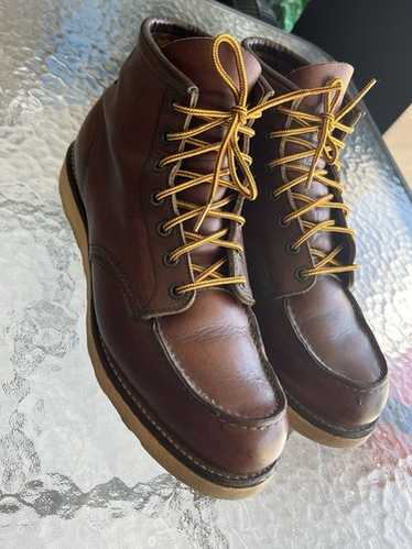 Red wing 875 - Gem Red wing 875 - Gem